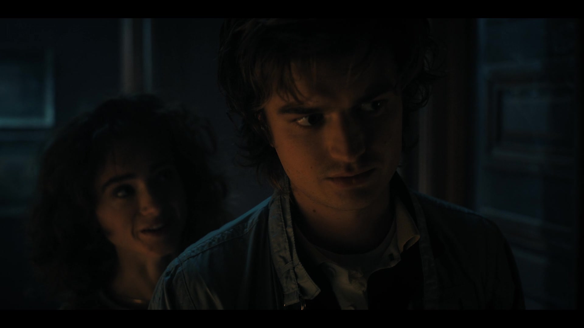 4x05 - Chapter Five: The Nina Project - JKA405-091 - Joe Keery Access ...